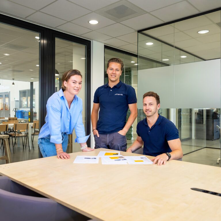Werken bij DENS - DENS
